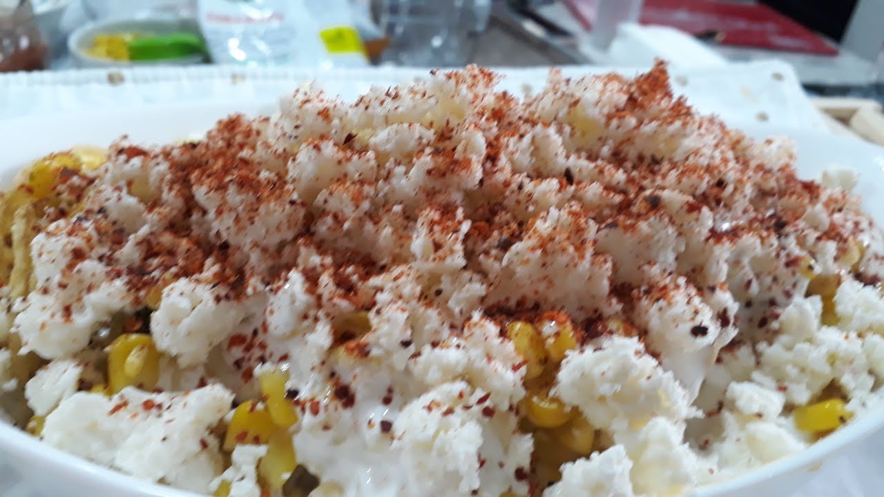 TOSTI ESQUITES - YouTube