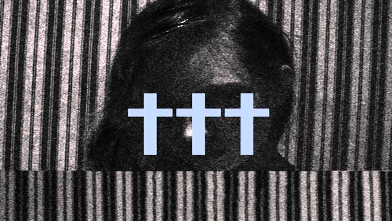 Crosses) - EP †† - YouTube
