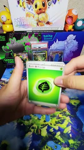 First Ever Temporal Forces ETB Unboxing! Let’s See What We Pull! 🔥 # ...