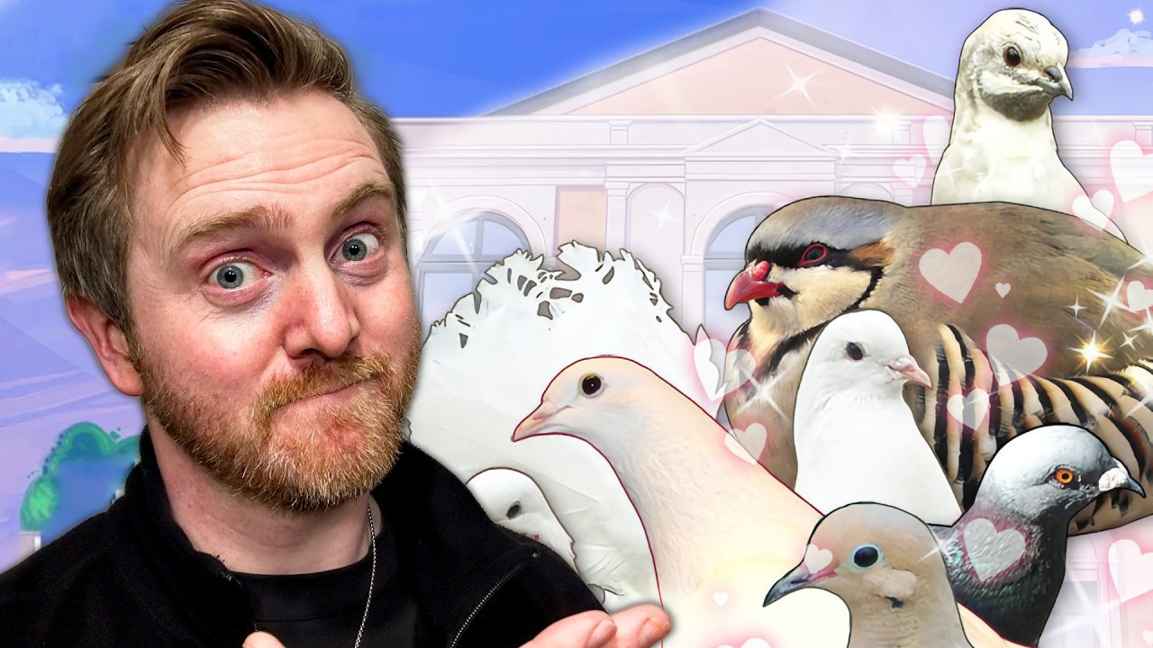 This Dating Game Should Be Ill-Eagle - YouTube