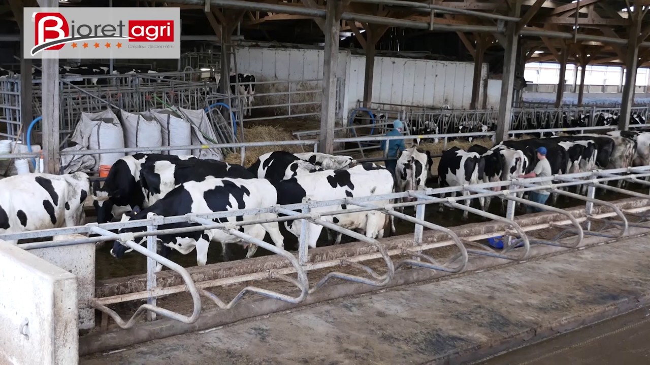 Bioret Agri Präsentation - YouTube