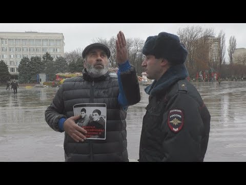 Путин поручил Бастрыкину найти у себя дело Гасангусейновых