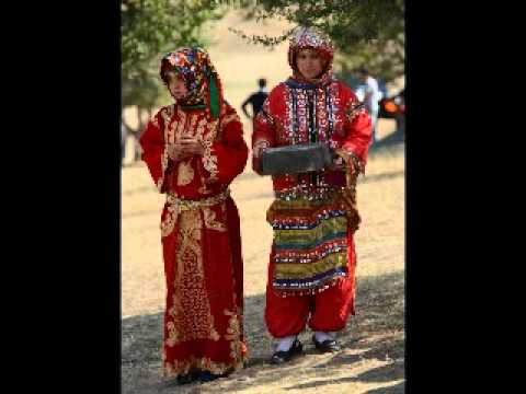 MENTEŞELİ CENGİZ-YÖRÜK YAYLASI