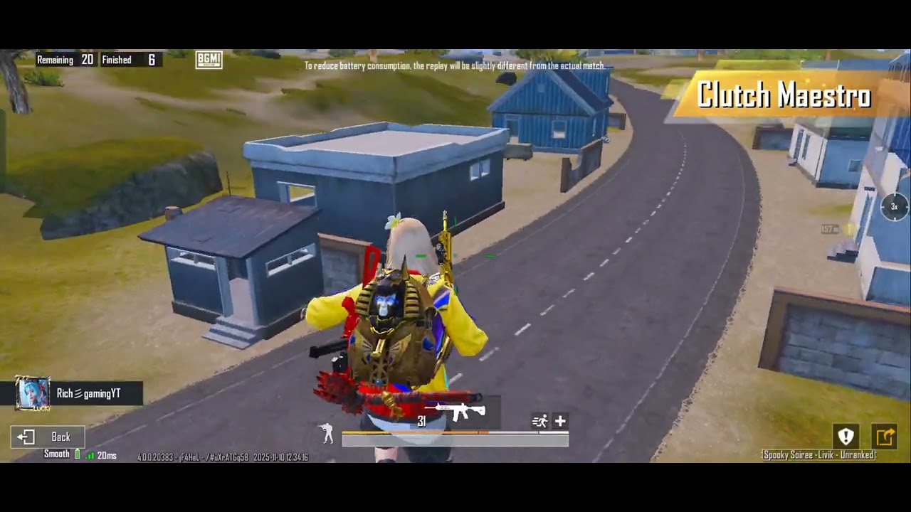 BGMI highlight shots #recorder #videostreaming #pubg #bgmi # ...