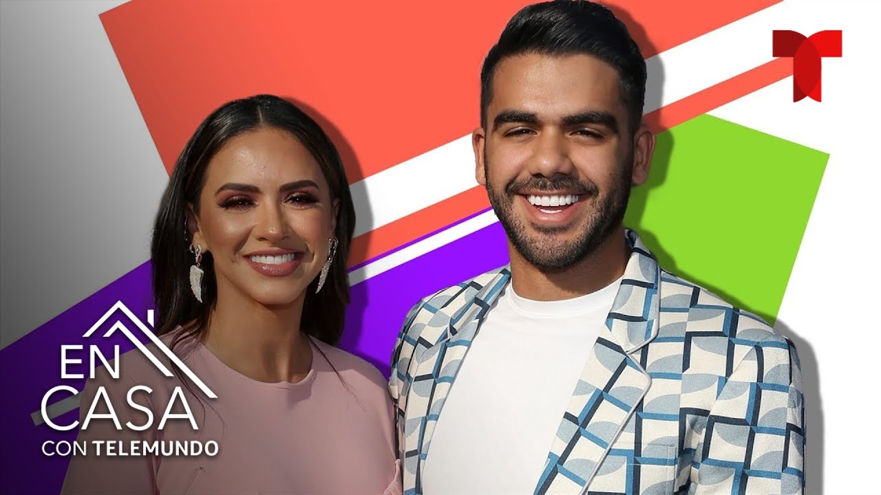 Así fue la historia de Ana Jurka en En Casa con Telemundo | En Casa Con ...