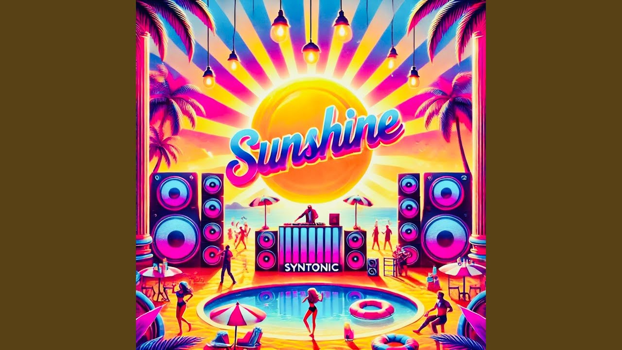 Sunshine - YouTube