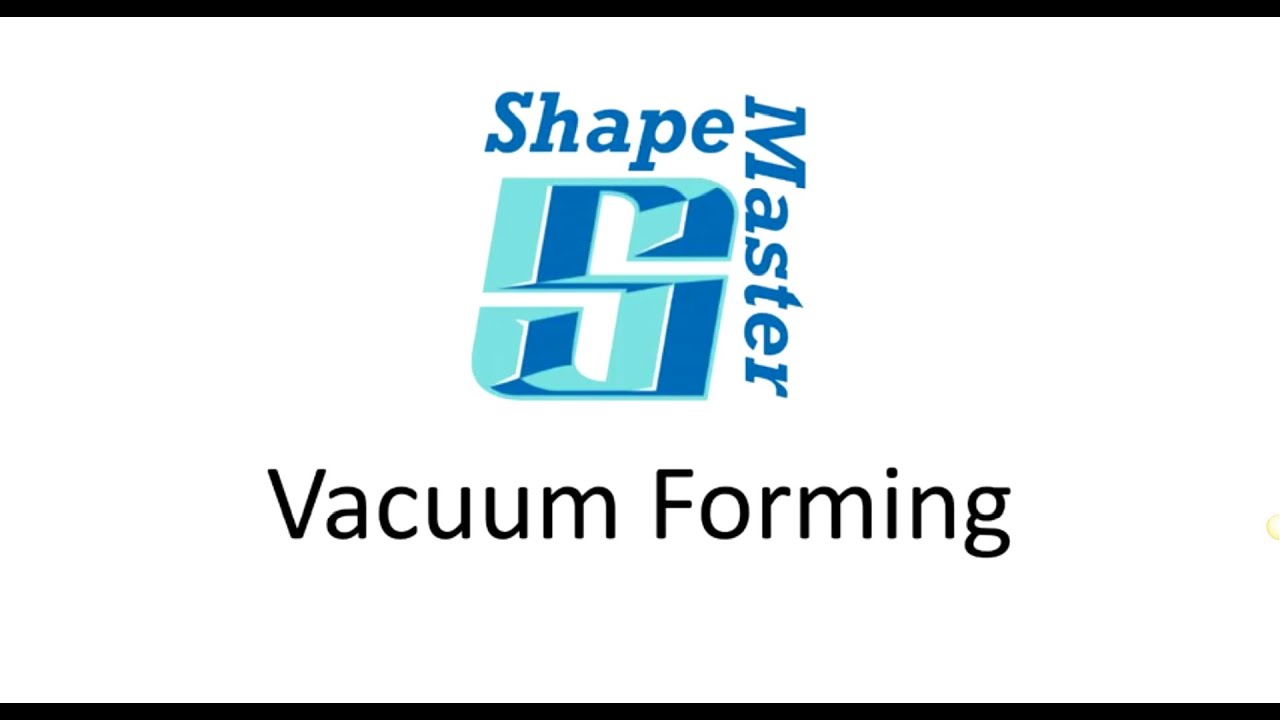Vacuum Forming - YouTube