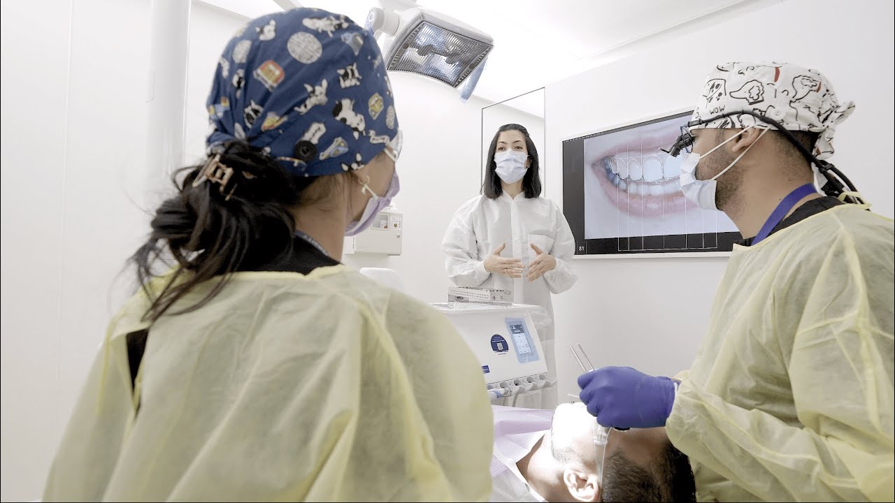 Explore the Apa Aesthetic Suite with Dr. Annabella Oquendo | NYU ...