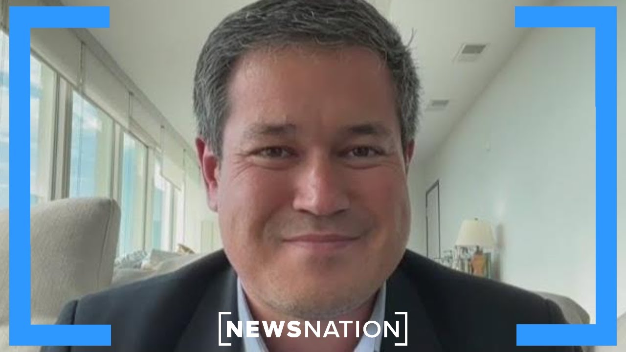 Debate could flip the Presidential race again: Scott Tranter ...