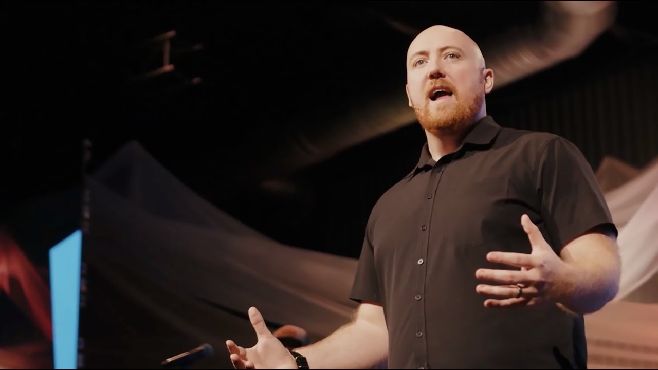 Our Daily Bread: Trusting God Today | Christopher Glotzbach | 11:30 ...