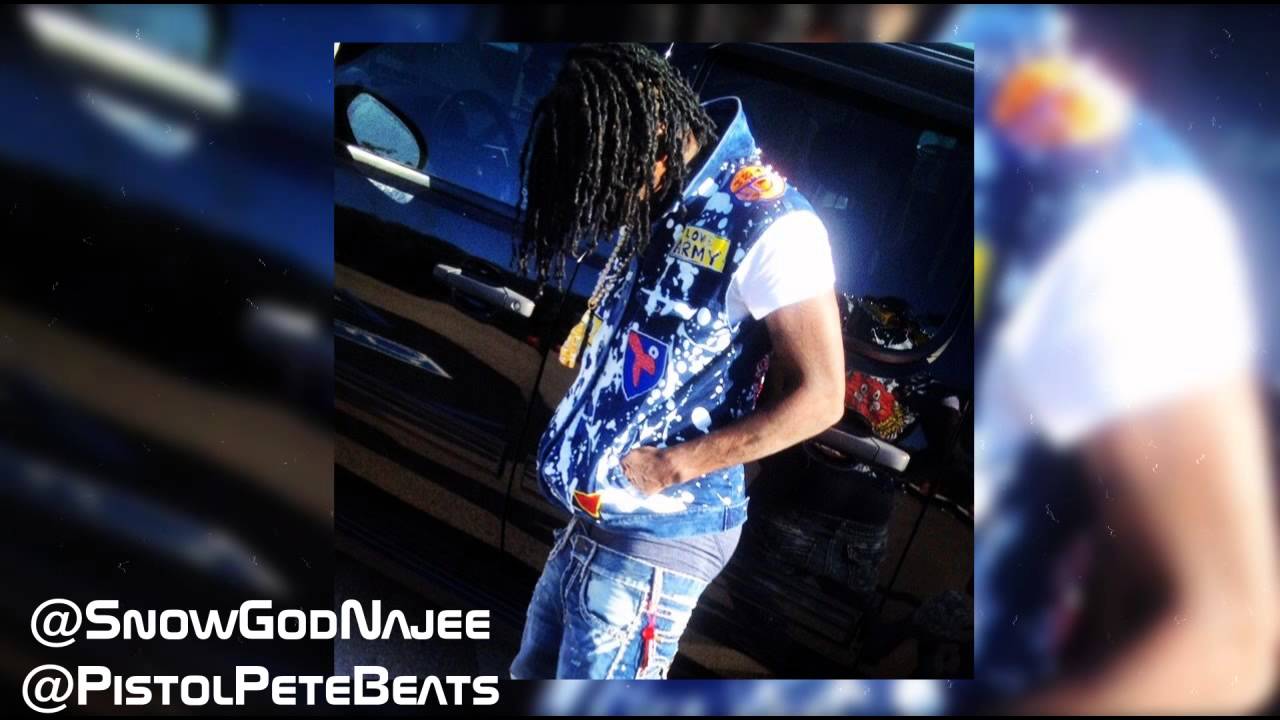 "Global" Chief Keef x Speaker Knockerz x Capo GBE Type Beat (Prod ...