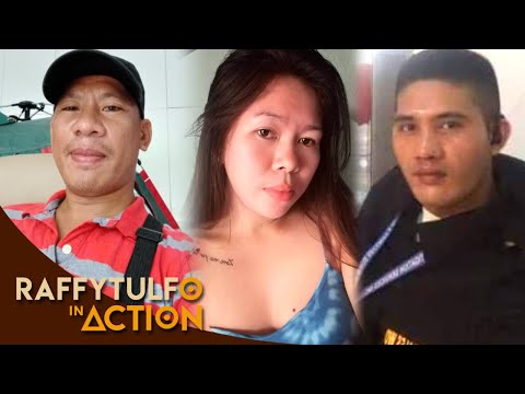 MAS BIG RAW ANG KARGADA NG KABIT NI MRS KESA KAY MR!