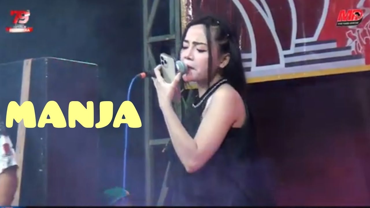 "MANJA " David FEAT Mellin Aditya NEW ELDISTA - YouTube