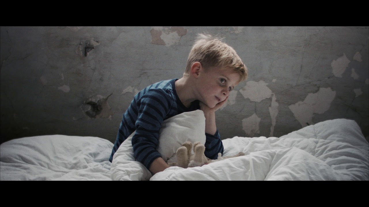 Colour the World PROMO - YouTube