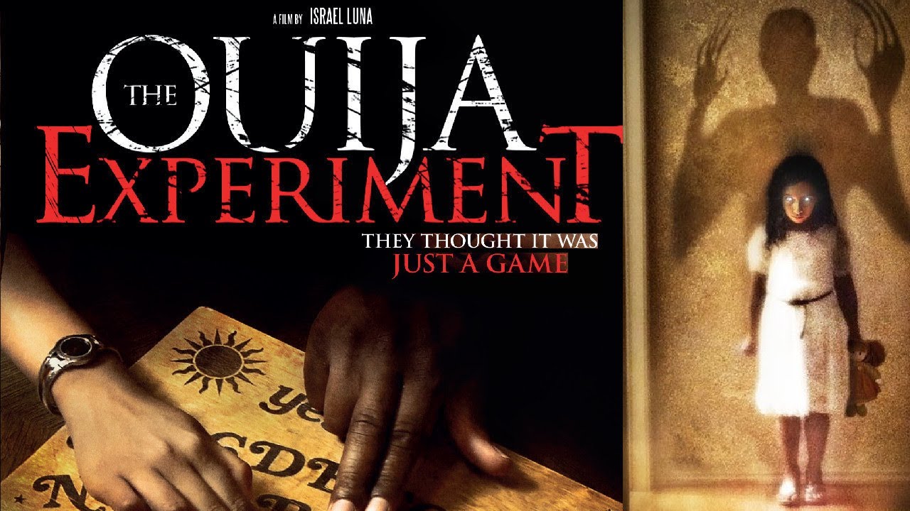 The Ouija Experiment - Inspirée de faits réels - film complet en ...
