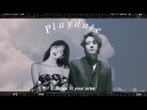 LIZKOOK film - Playdate