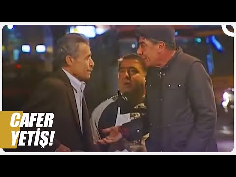 Kapıcı Cafer Acil Durum Hattı! | Bizimkiler Özel Sahneler