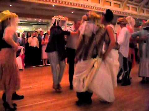 Straw boys - YouTube