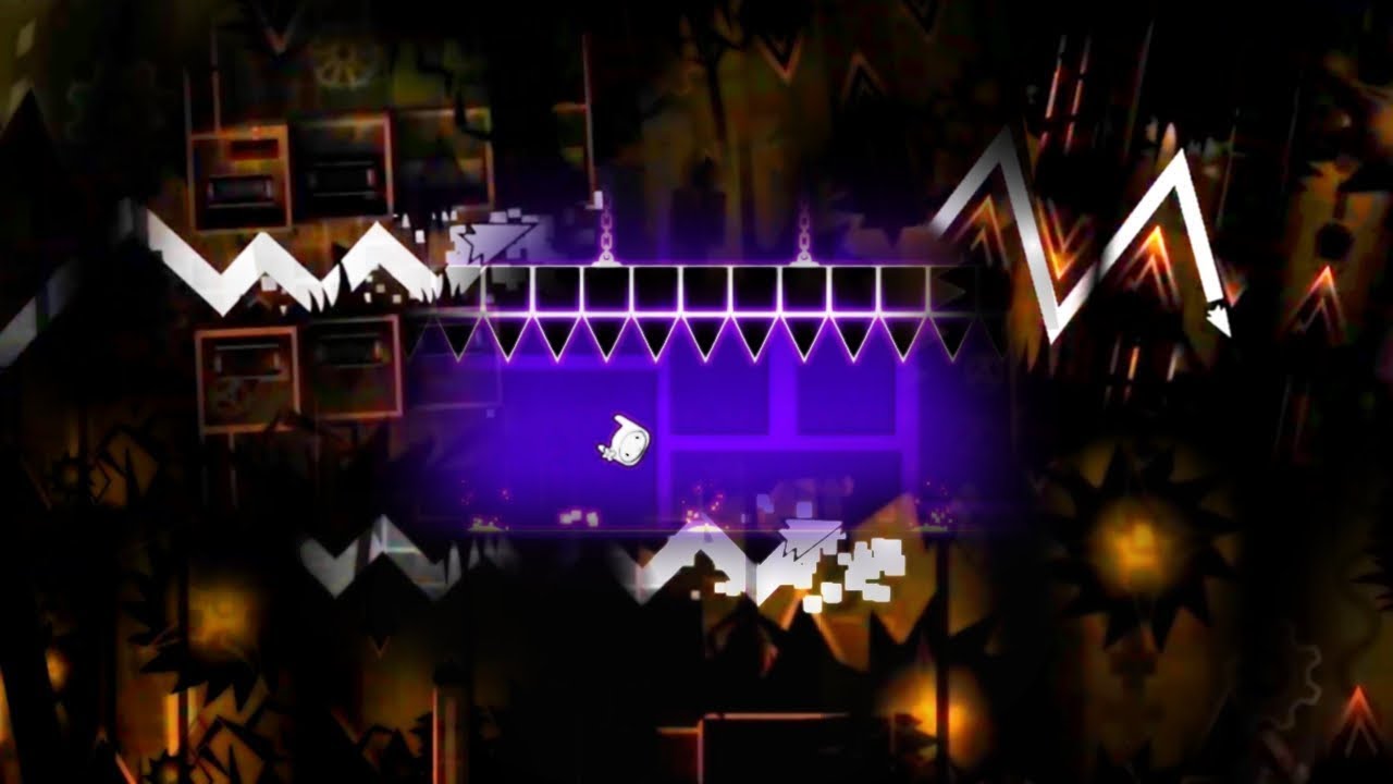 (Verified) "VSC on Track" 100% [New Best Level In GD] - YouTube