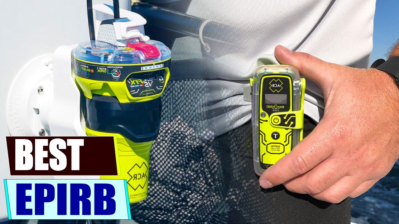 Best EPIRB of 2025 | The ONE Piece of Gear That Will Save Your Life ...