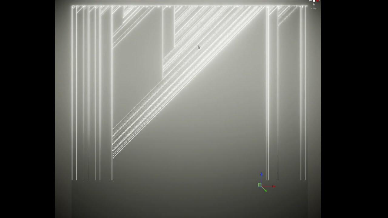 Intro to Compute Shaders Course - Edge of Chaos/Cellular Automata - YouTube