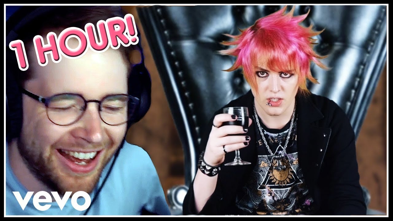 1 Hour Dantdm Betrayed Me Song Youtube