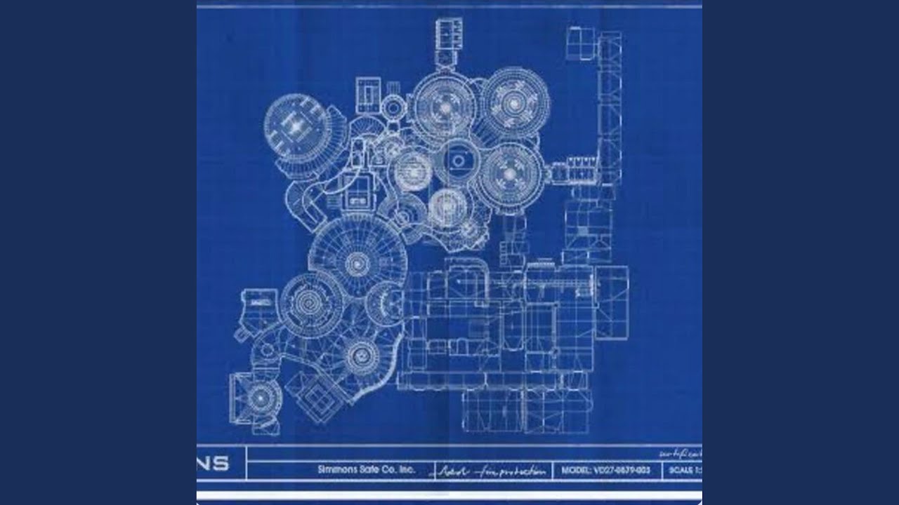 The Blueprint - YouTube