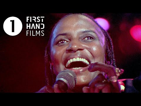 Mama Africa | OFFICIAL TRAILER | A film by Mika Kaurismäki