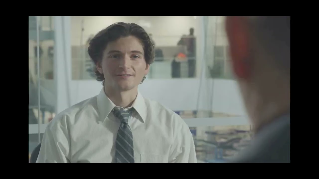 Blake Roman scene in Blue Bloods - YouTube