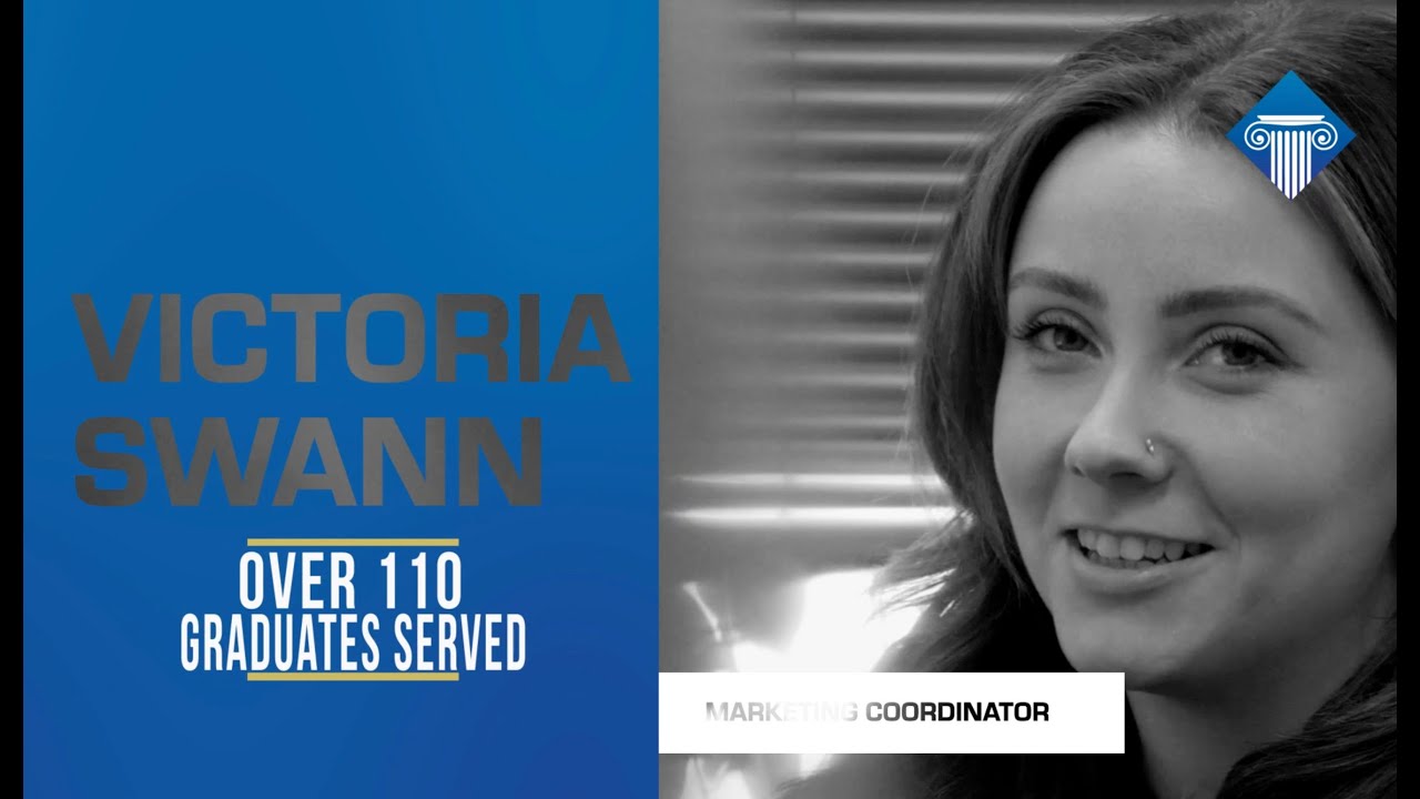 Meet Victoria Swann | Your Team at Commercial Capital Training Group ...