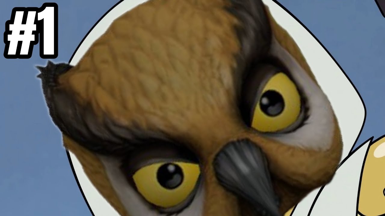 The Golden Guard is Vanoss Moments #1 | The Owl House - YouTube