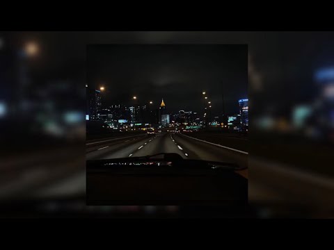 Bordersz // Zayn (sped up)
