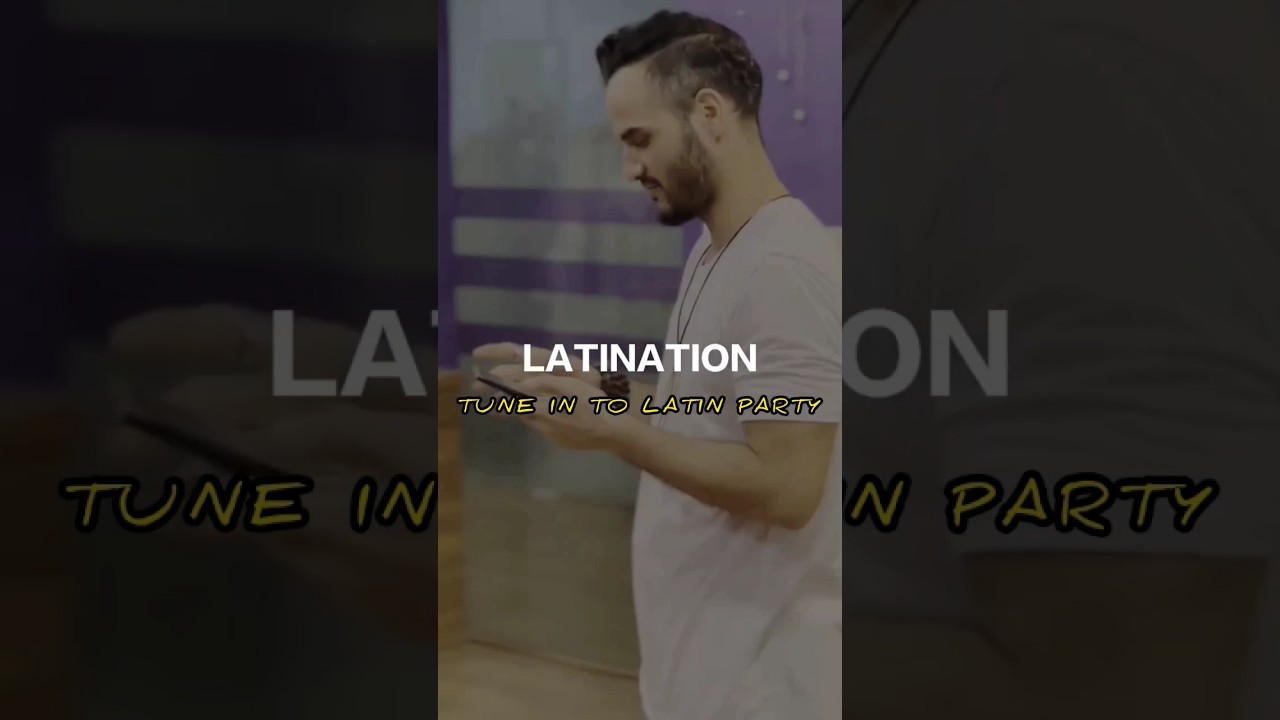 its time for latination | dance fitness | fitness | fit | dance - YouTube