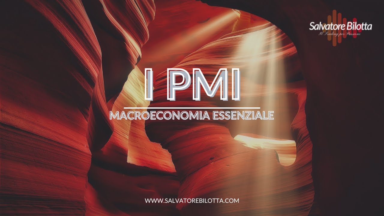 L'INDICE PMI Purchasing Managers'Index - YouTube