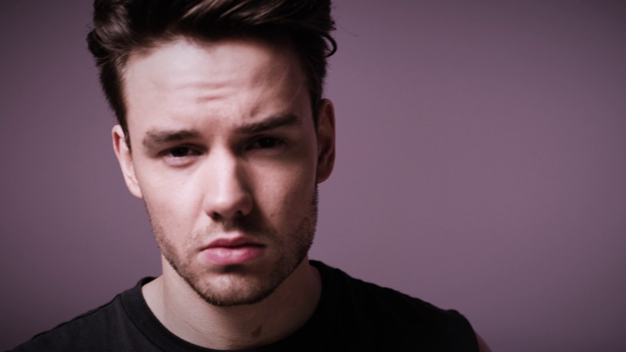 Liam Payne YouTube Video Premiere - Tune in live - 2nd June 18:30 BST ...