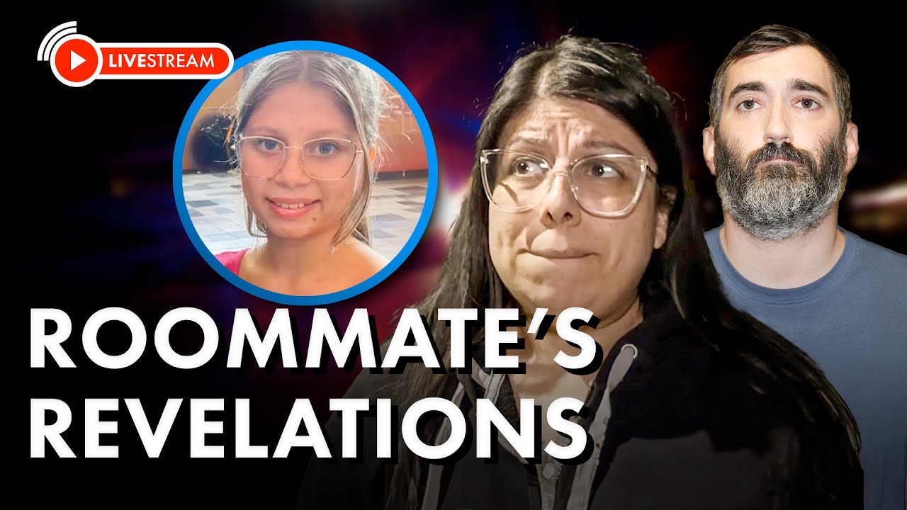 Jennifer Soto's Roommate Reveals What Happened the Night Before ...