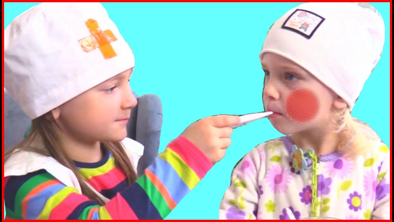 sick song 2 😰 | Stories for Kids - YouTube