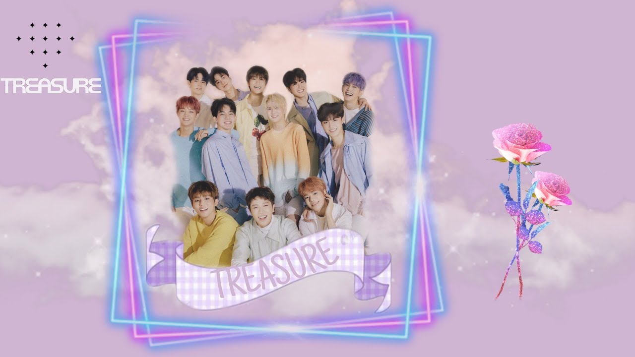 ( 트레저 ) What does TREASURE means to you ? - YouTube