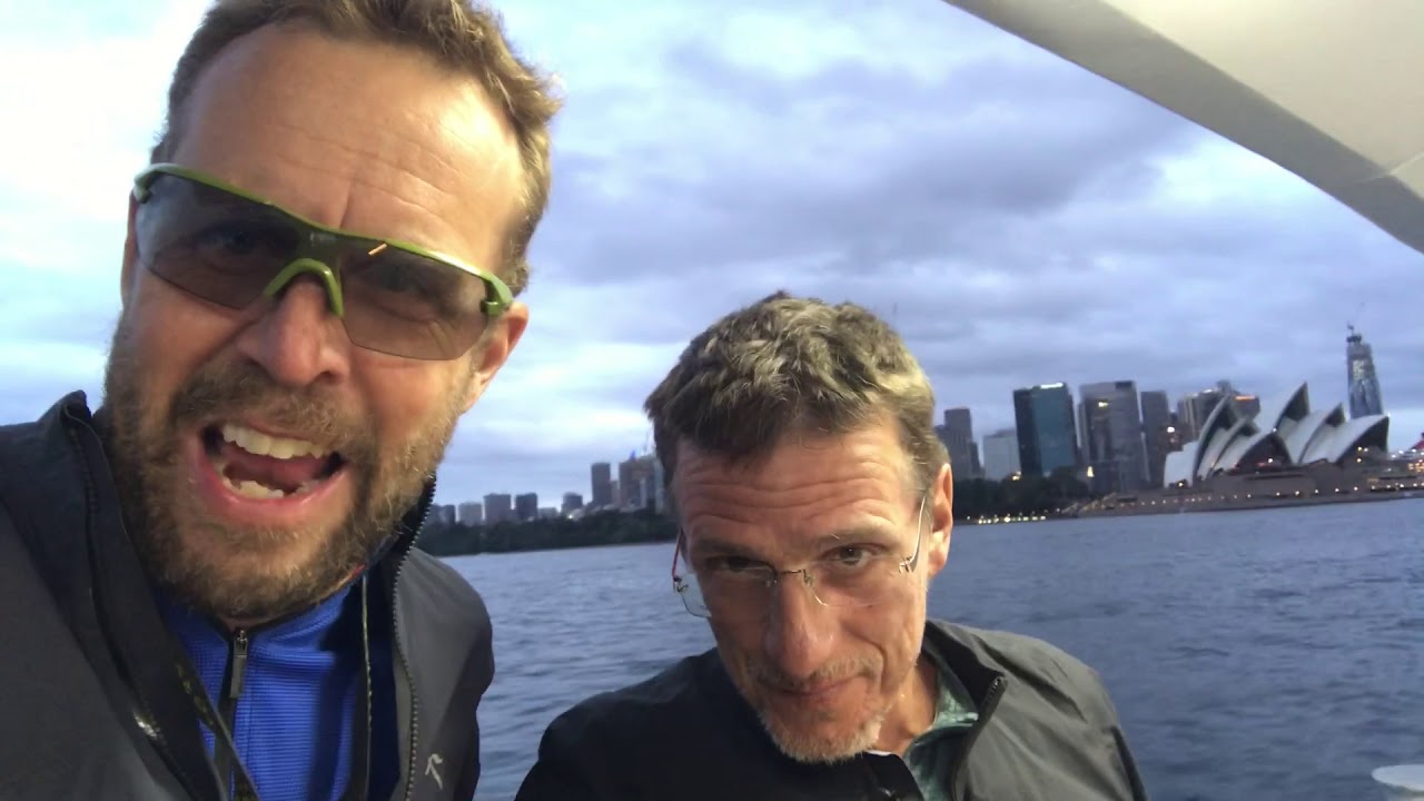 Australia 2 - YouTube