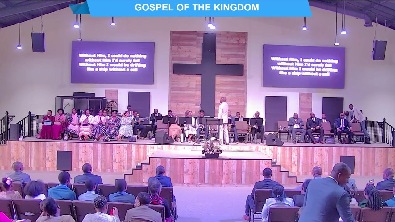 Sunday Afternoon Service YouTube sunday-afternoon-service-youtube