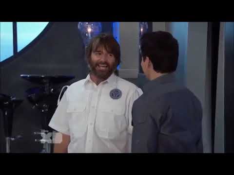 Eddy - Lab Rats 4X14 (3) - YouTube