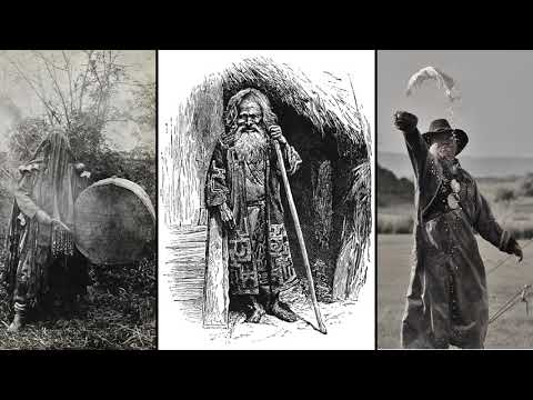 The Undermentioned Influence of Siberian Shamanism: The World Tree, Christmas Mythos, Bear Worship