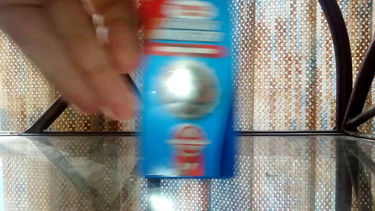 Trackmaster Helpful Harvey Unboxing - YouTube