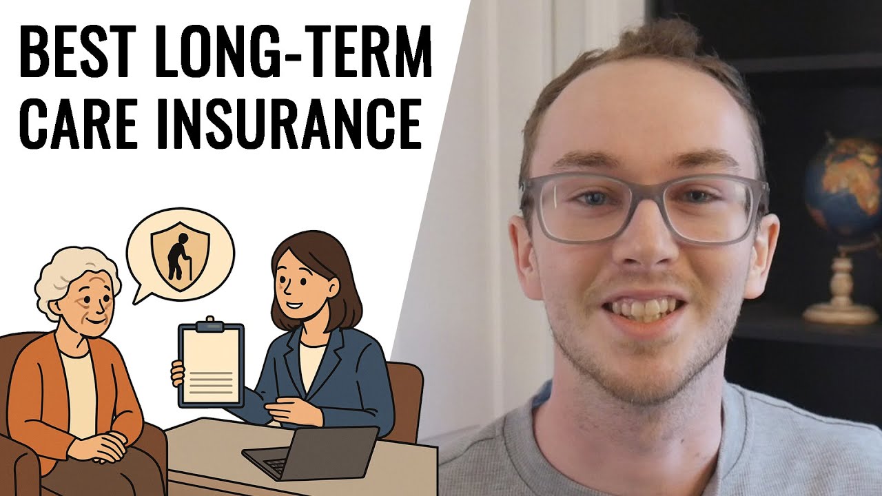 Best Long-Term Care Insurance Companies of 2025 - YouTube