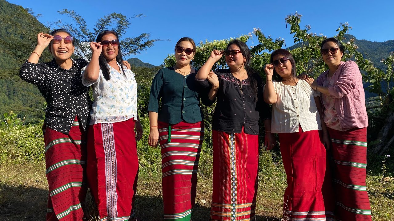 Leriak Namlo Indigenous faith day 2024 - YouTube