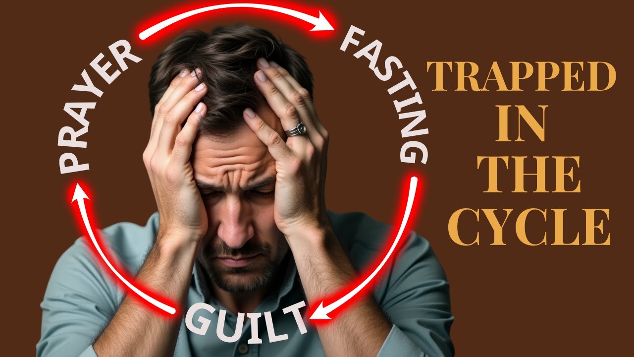 Why You Keep Struggling Even After Prayer and Fasting - YouTube