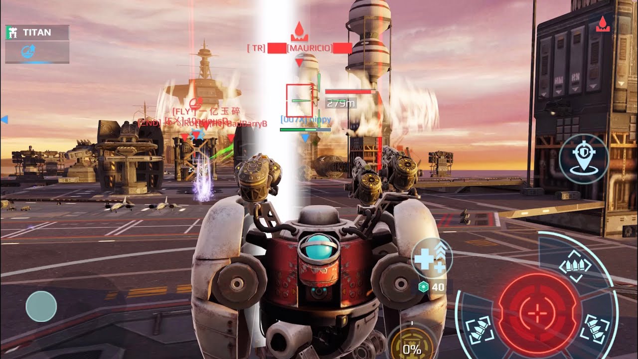 A new low… THREE HACKERS on one team Pixonic will do NOTHING about ...