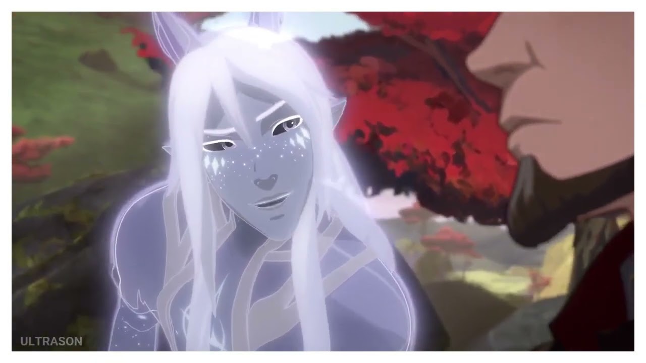 The Dragon Prince AMV - Aaravos || KILLER - YouTube