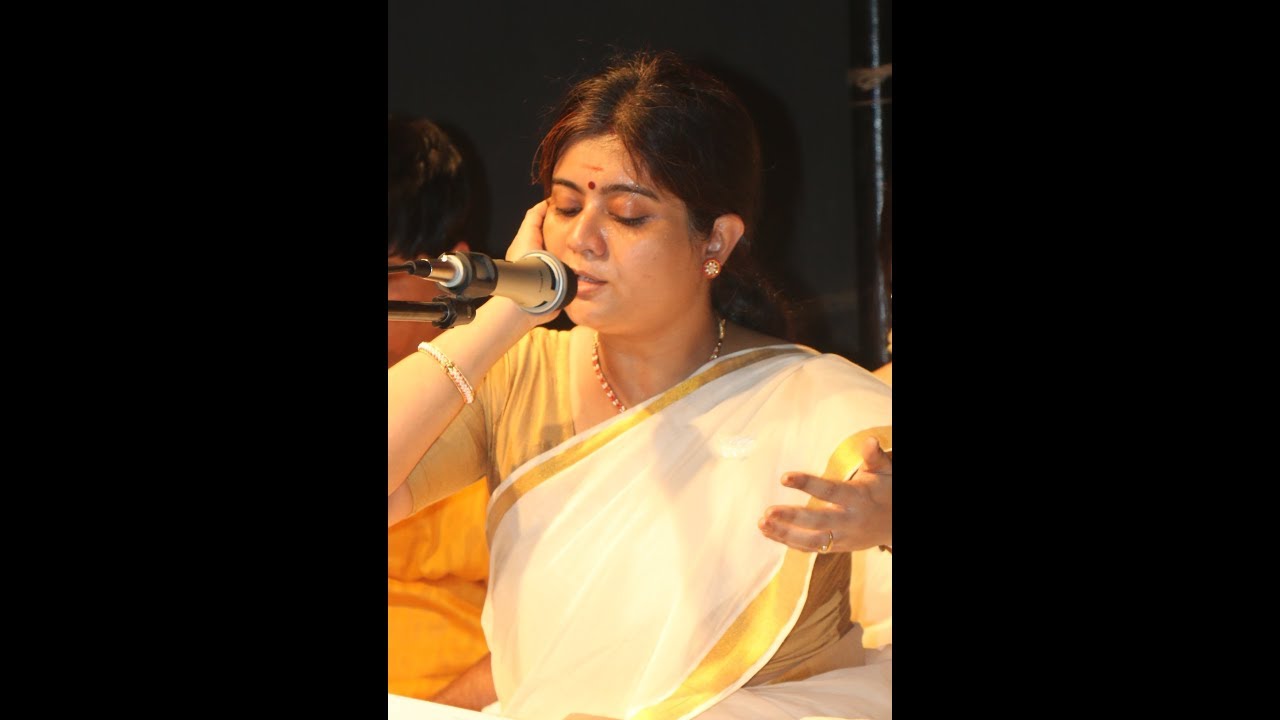 Nibiro Oma Timiro Hotey || Rabindra Sangeet || Satarupa Roy Kar - YouTube