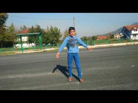Diss şarkısı yapan velet #3